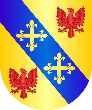 heraldicahispana.eu - Escudos