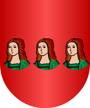 heraldicahispana.eu - Escudos