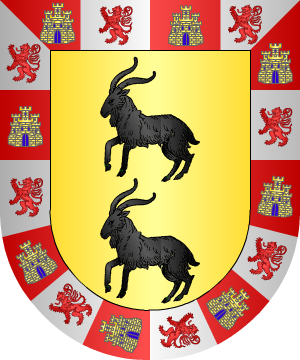 heraldicahispana.eu - Escudos