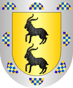 heraldicahispana.eu - Escudos