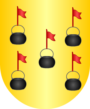 heraldicahispana.eu - Escudos