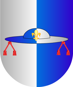 heraldicahispana.eu - Escudos